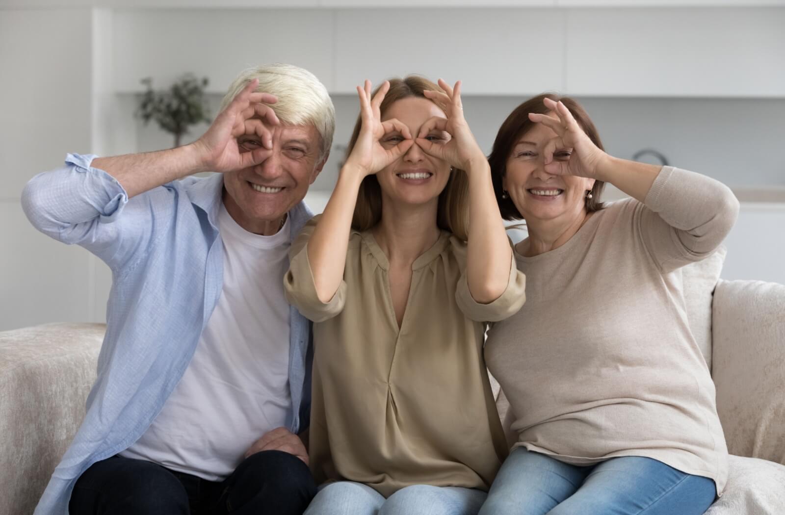 Is Glaucoma Hereditary? | Moses Eyecare Center
